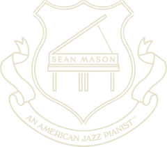 Sean Mason | Official Website